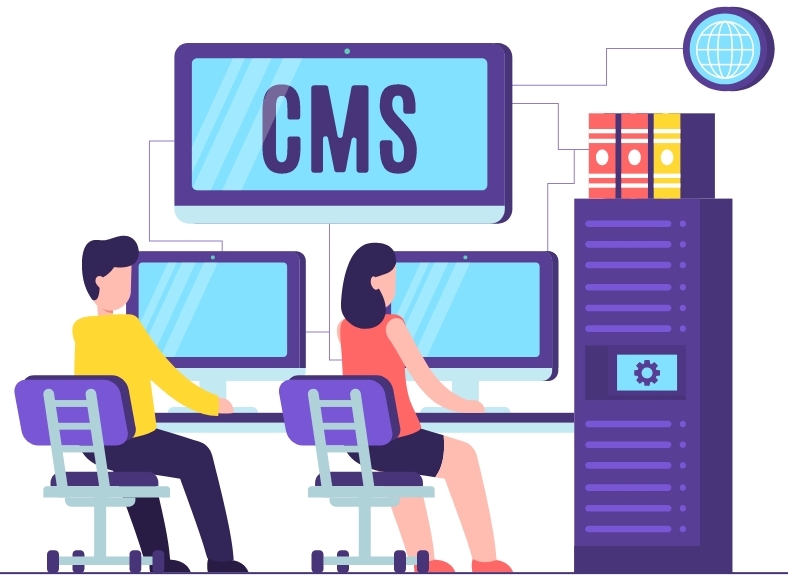 Our Services - Kaiden Group